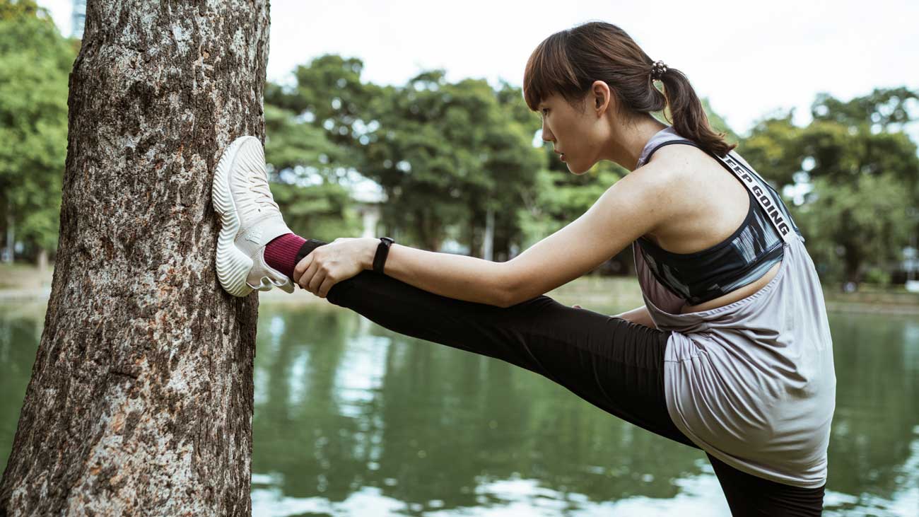 Before and After Exercise at Home or GYM - BlogsAuthor