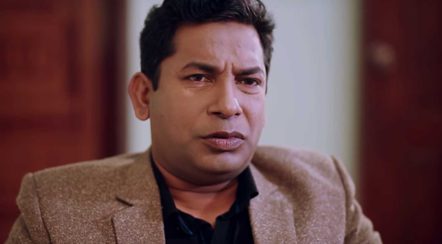 Mosharraf Karim biography | celebrity actor of Bangladesh - BlogsAuthor