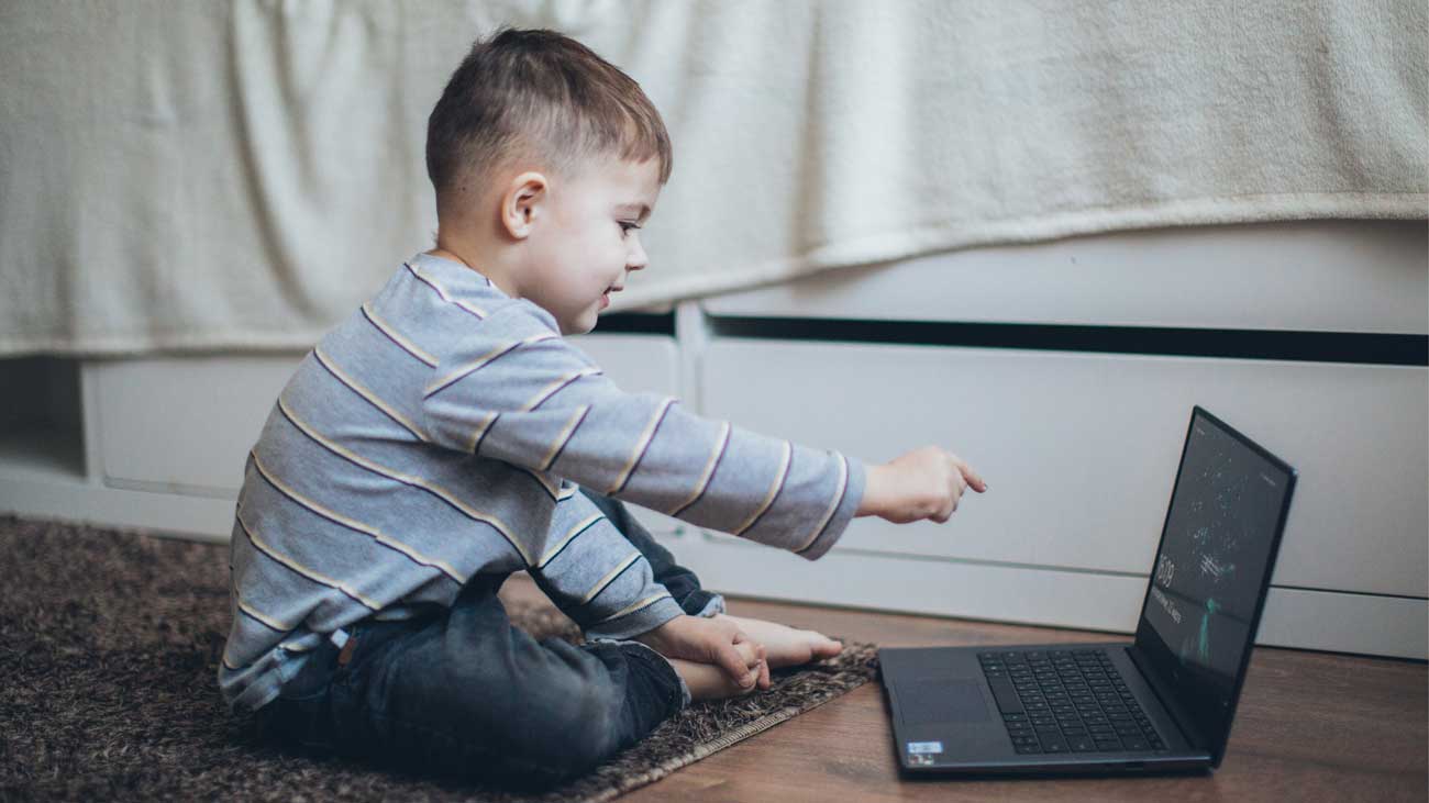 Do You Need A Control Your Child Internet Addiction? - BlogsAuthor