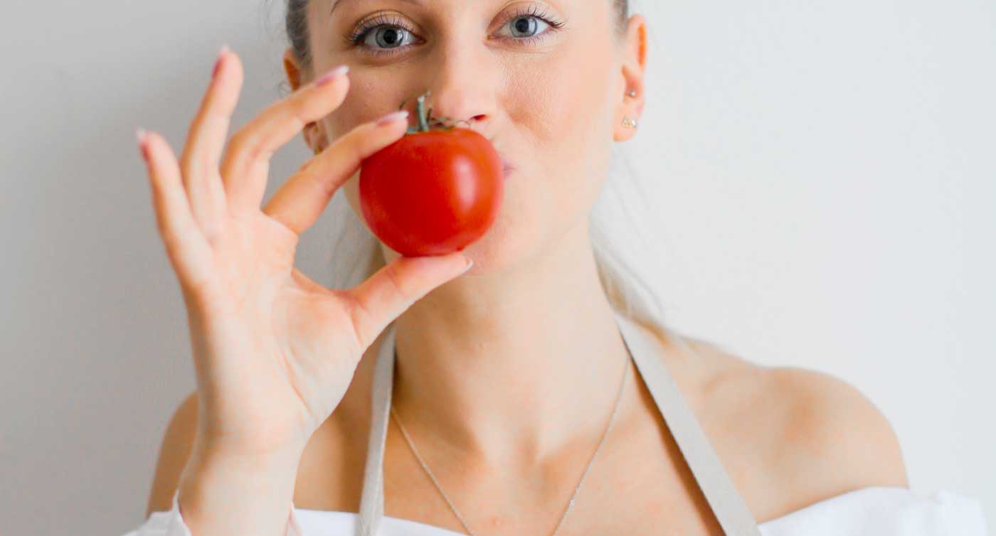 Tomato skin care review: some ‘proven’ uses of tomatoes - BlogsAuthor