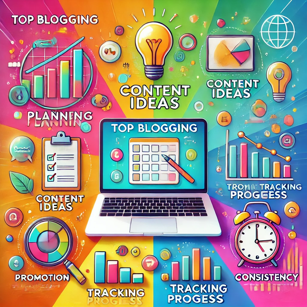Top Blogging Strategies for Newcomers in 2024 - BlogsAuthor