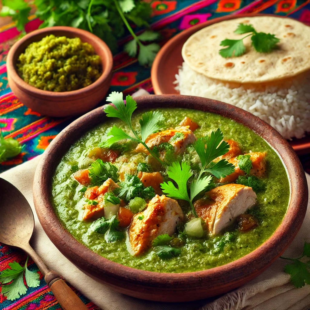 Discover the Irresistible Comfort of Chicken Stew Jocon - BlogsAuthor