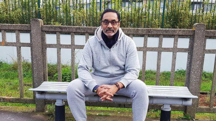 Unveiling Pinaki Bhattacharya: A Trailblazing Activist Making Waves ...