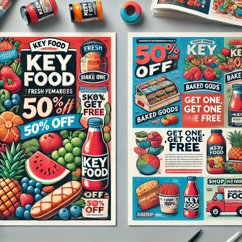Key Food Circular Guide for Smart Shoppers - BlogsAuthor