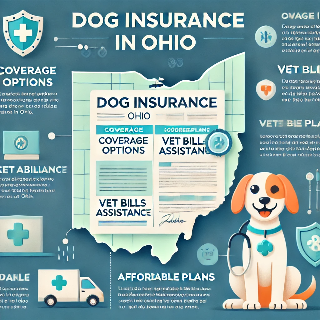 Dog Insurance in Ohio: Everything You Need to Know - BlogsAuthor