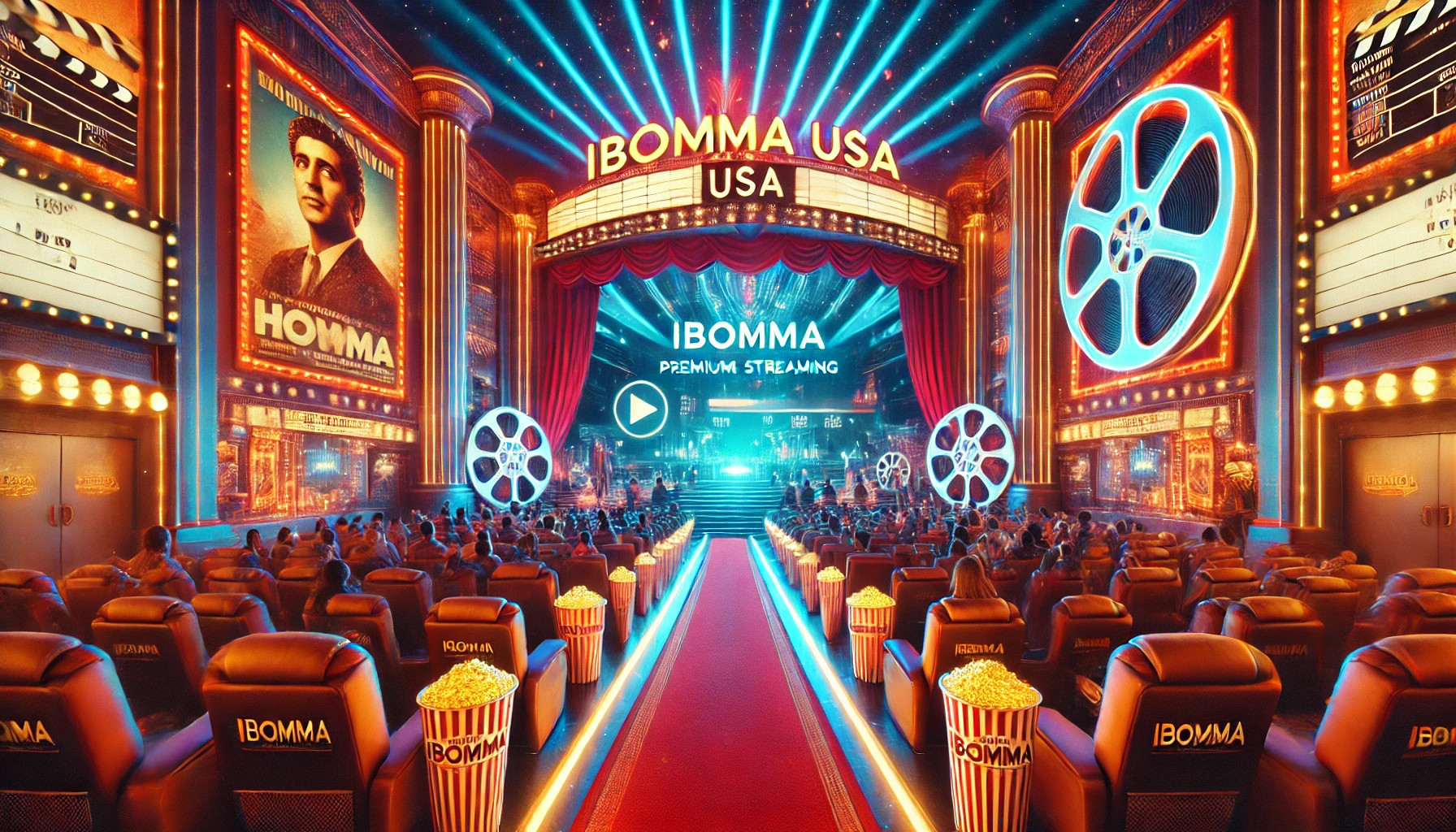 iBOMMA USA: Everything You Need to Know About This Telugu Movie ...